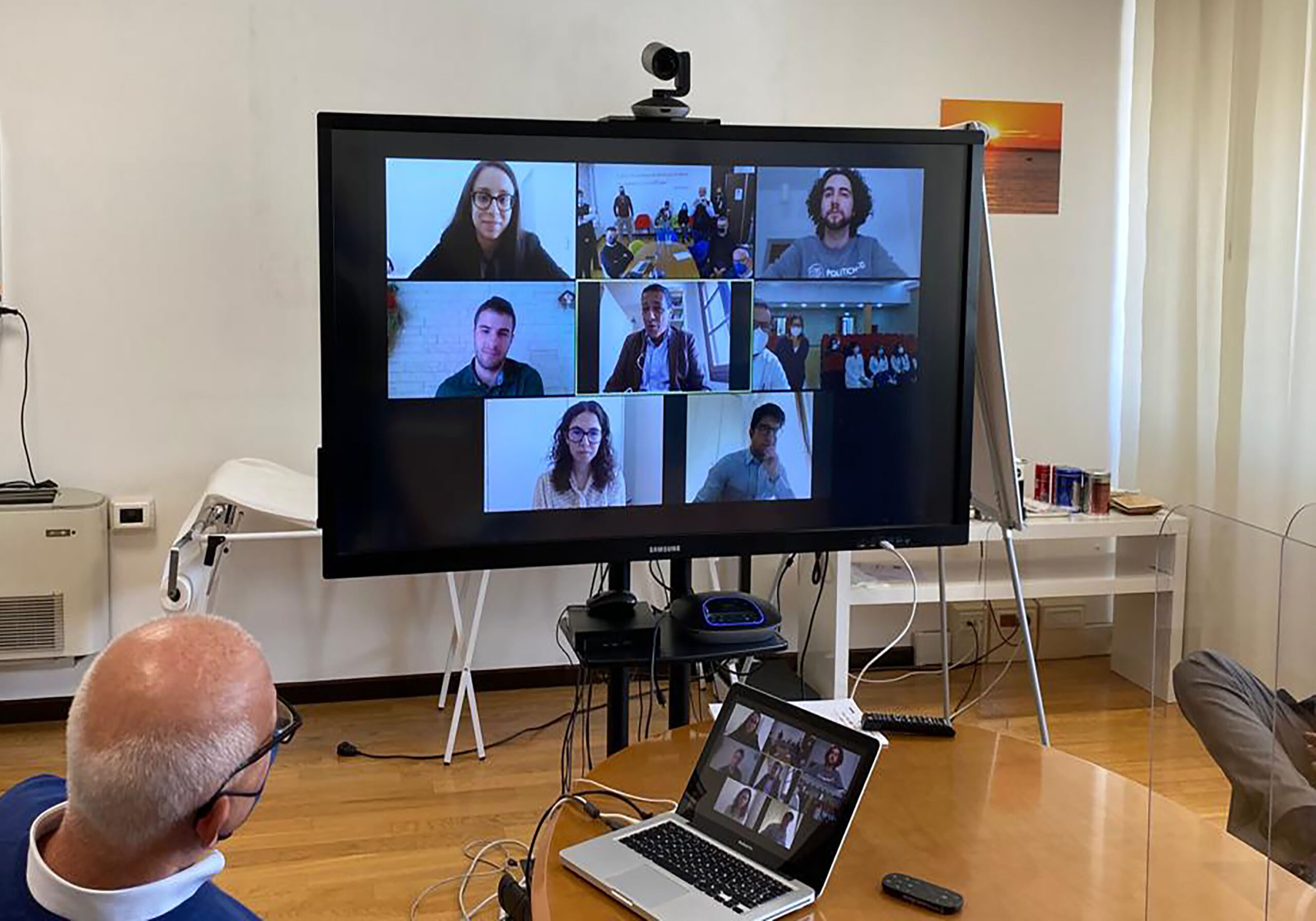 Giardini terapeutici: terzo posto per il progetto Esperide al contest ...